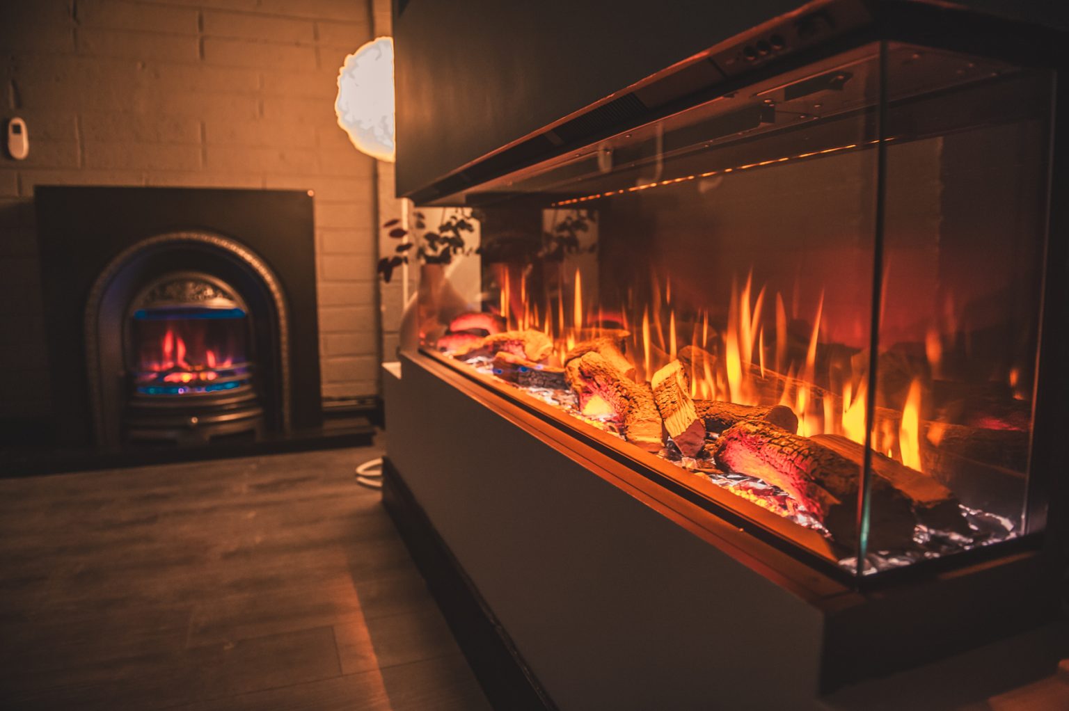 Stoves Cork & Electric Fires For Sale | Electric Fireplaces Online