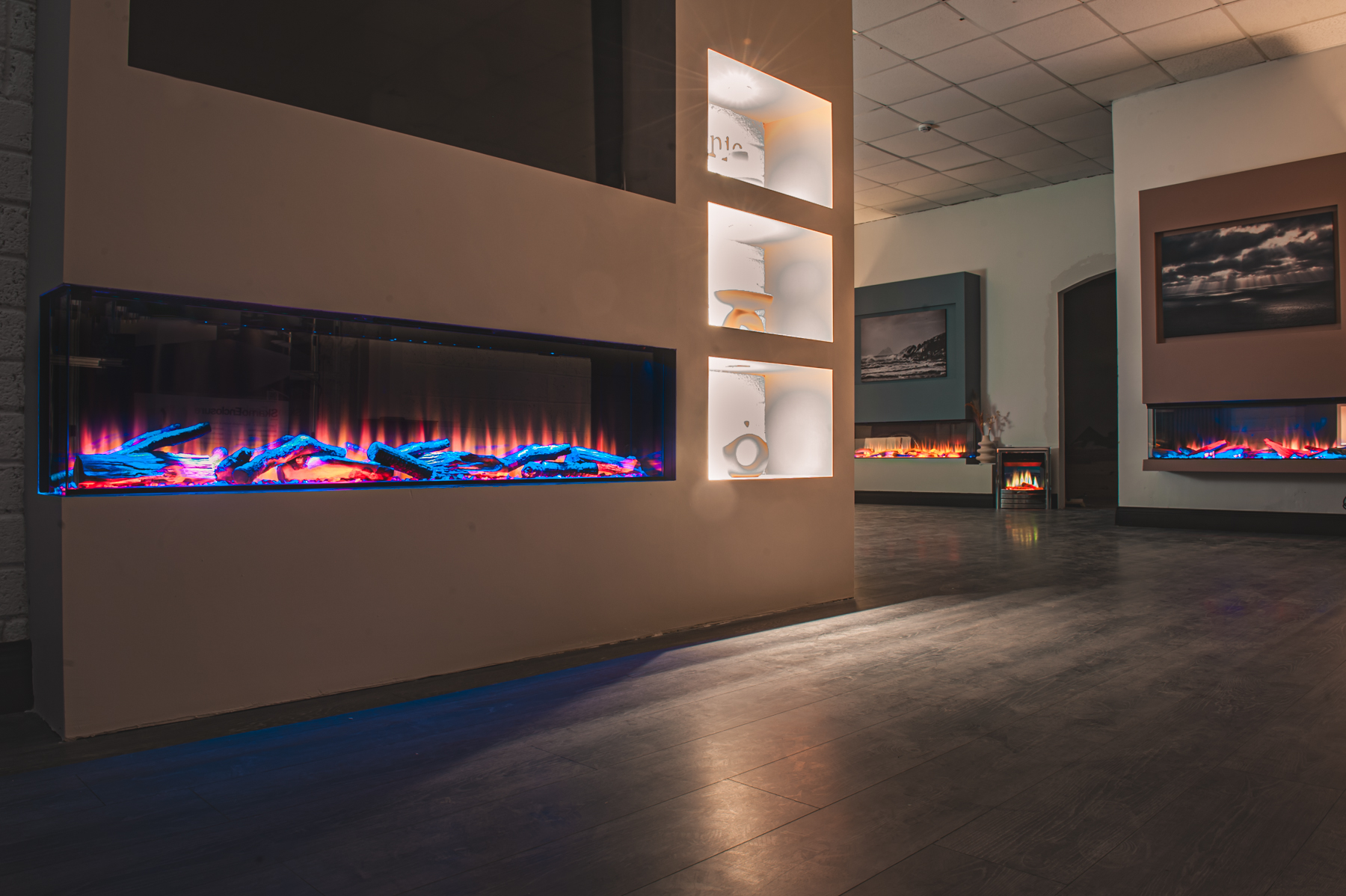 Stoves Cork & Electric Fires For Sale | Electric Fireplaces Online